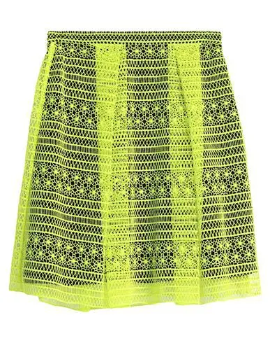 CUSTO BARCELONA Mini Skirt