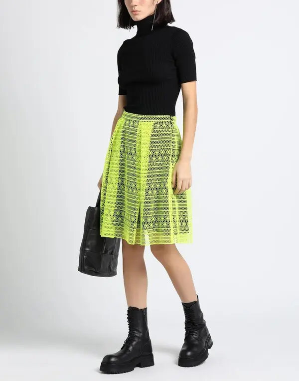 CUSTO BARCELONA Mini Skirt