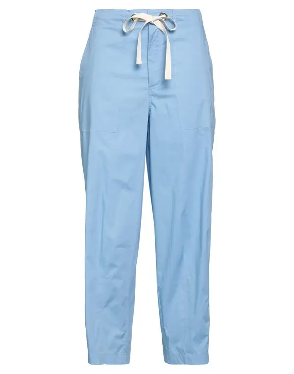 SEMICOUTURE Tapered Leg Chinos