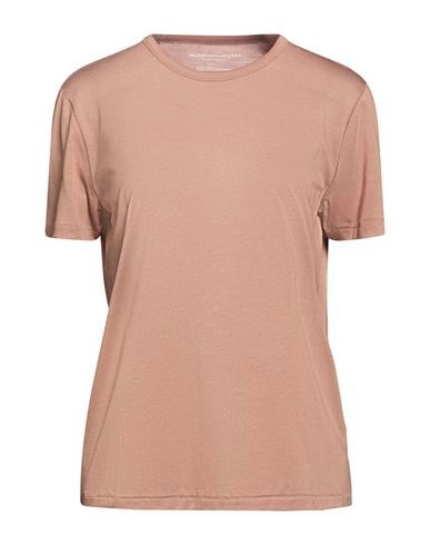 Majestic Filatures Short Sleeve Crewneck T-shirt - Grey