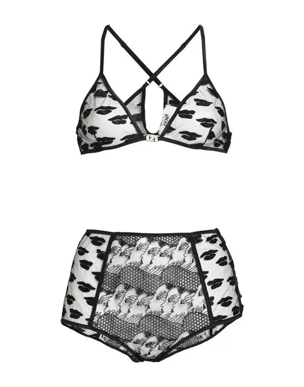 Fendi Underwear Sets