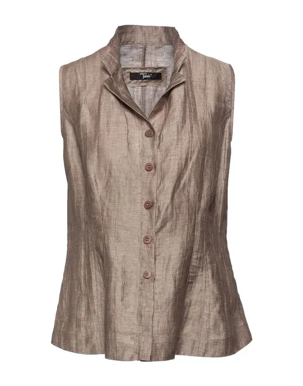 TADASKI Shirts