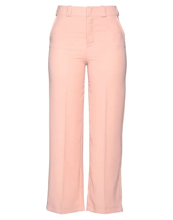 MERCI Straight Leg Chinos