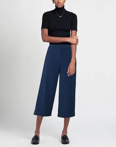 Rossopuro Wide Leg Pants