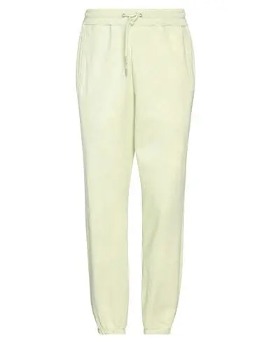 HAN KJØBENHAVN Pants Lime Size Organic Cotton