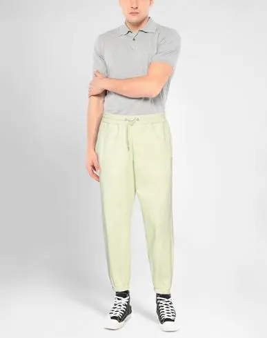 HAN KJØBENHAVN Pants Lime Size Organic Cotton