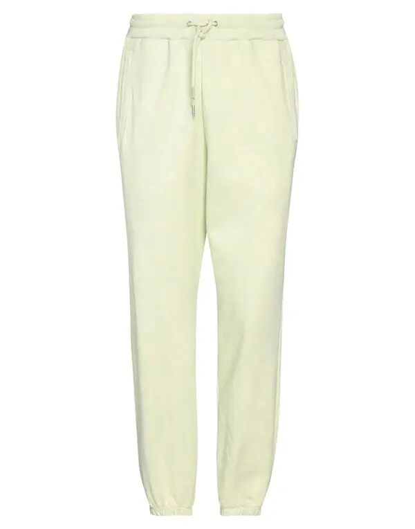 HAN KJØBENHAVN Pants Lime Size Organic Cotton