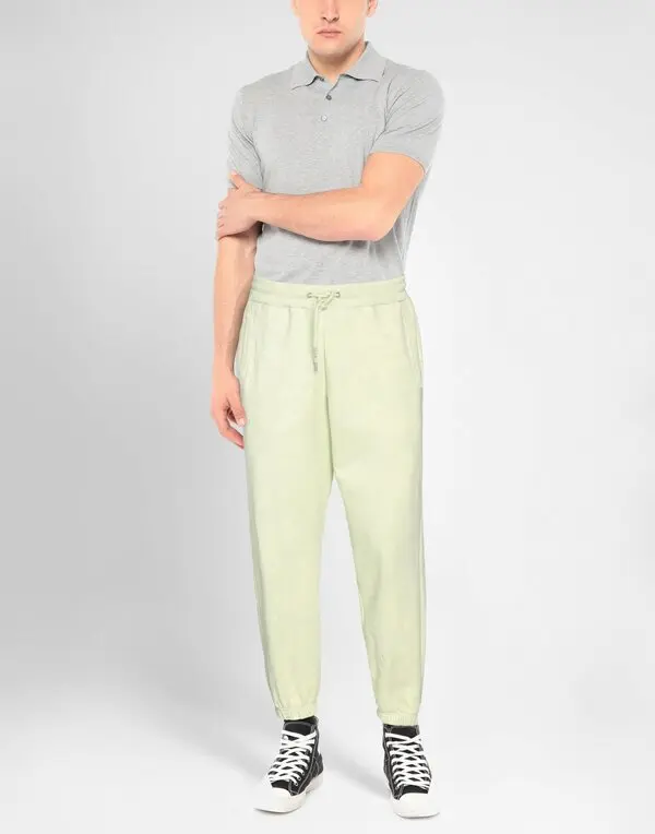 HAN KJØBENHAVN Pants Lime Size Organic Cotton