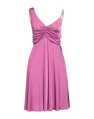 MARCIANO Mini Flared Dress