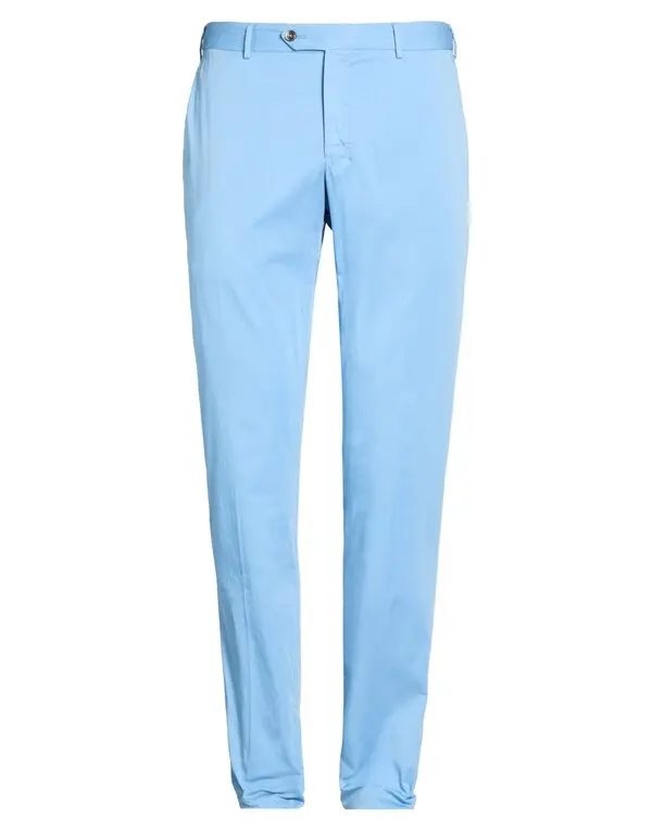 PT TORINO Tapered Leg Pants - Blue