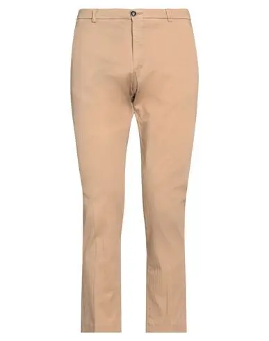 + PEOPLE People Pants Size Cotton, Elastane