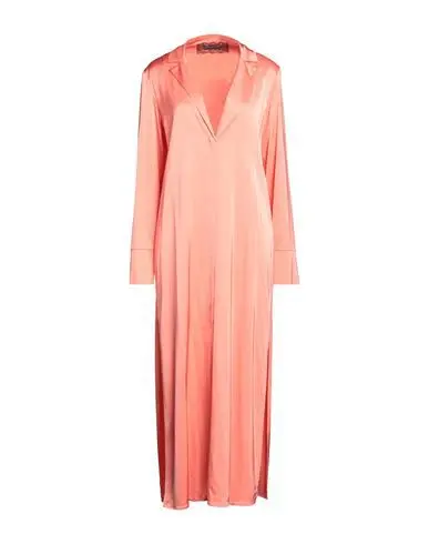 PATRIZIA PEPE SERA Maxi Shirt Dress
