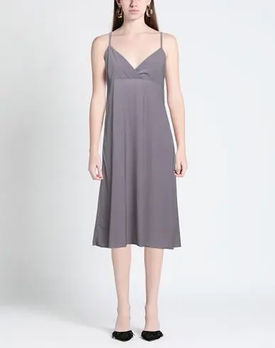 RRD Midi Flared Dress