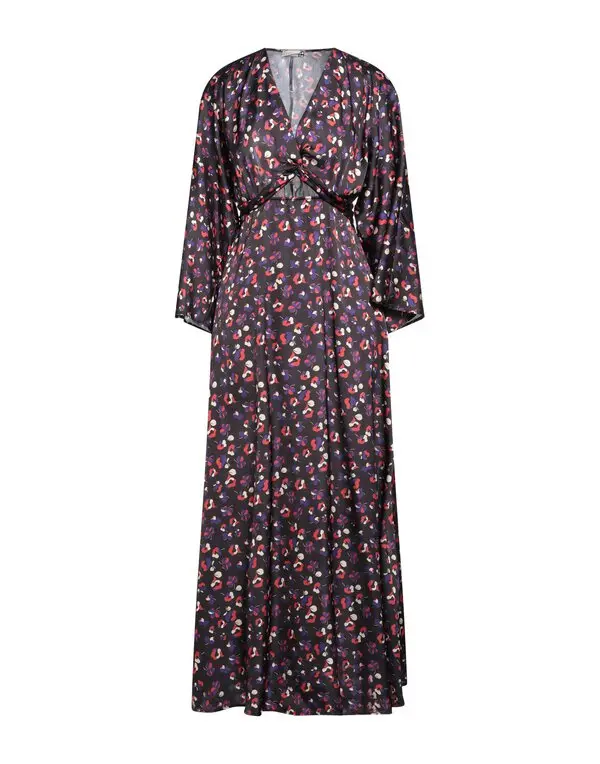 HAVEONE Maxi Dress