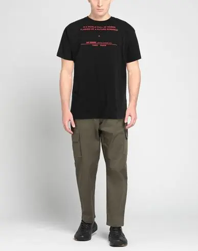 Raf Simons T-shirt Size Cotton