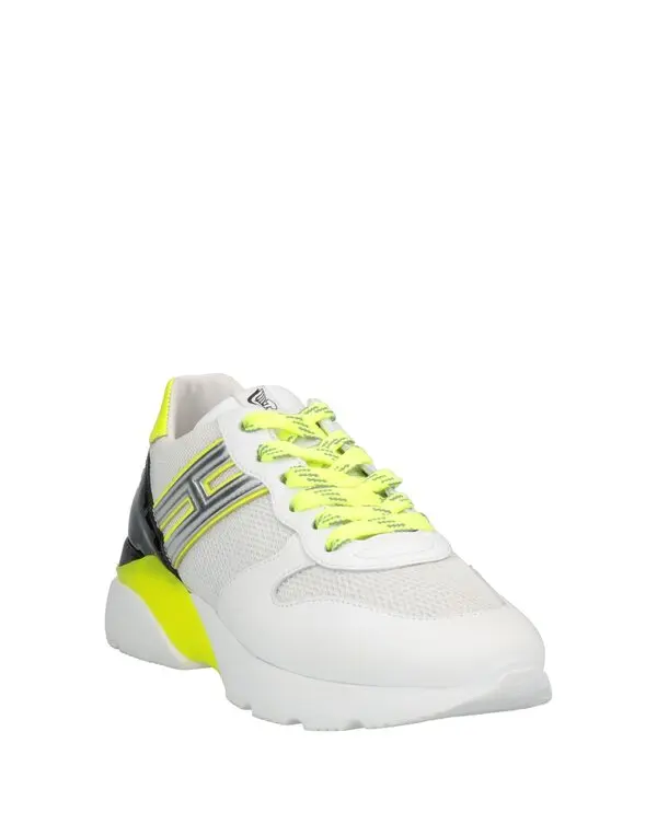 Hogan Low-top Sneakers