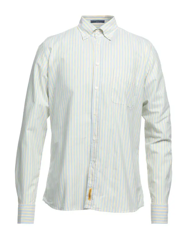 B.D.BAGGIES B. D.baggies Shirt Size Cotton