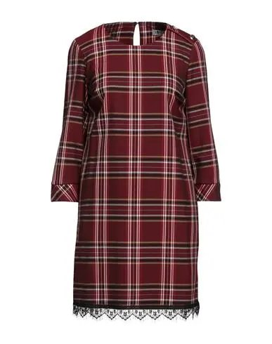 Liu Jo Mini Trapeze Dress