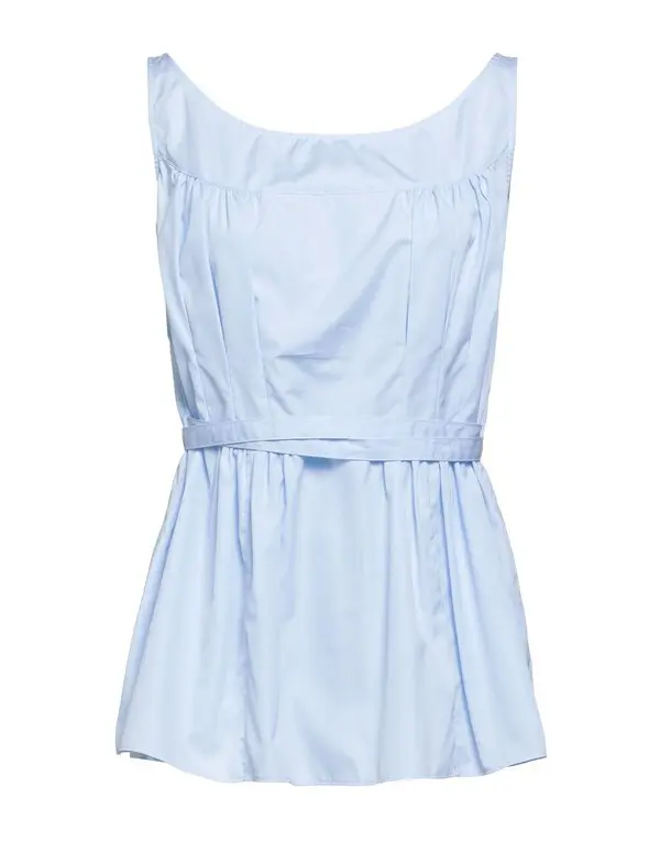 Aspesi Top Size Cotton