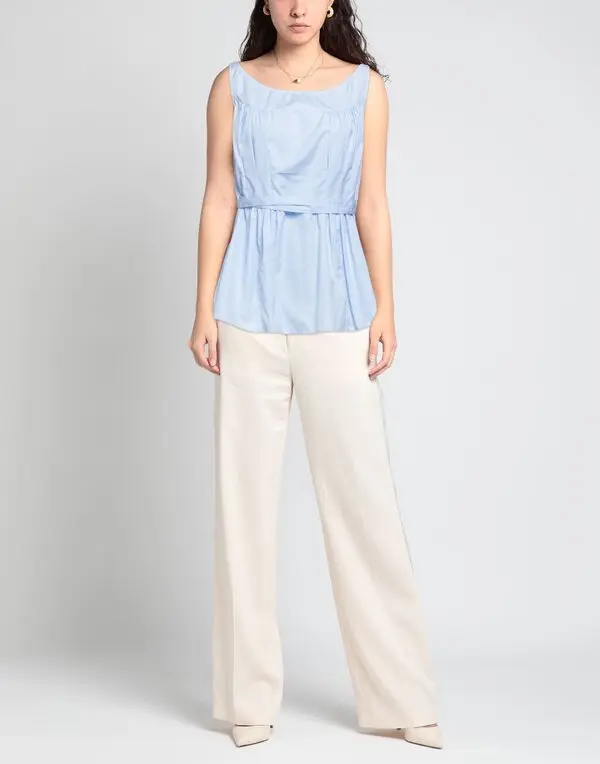 Aspesi Top Size Cotton