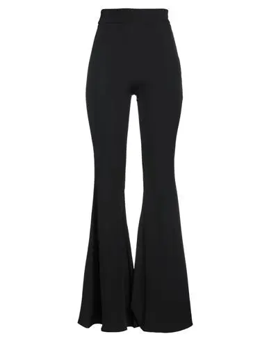 ANIYE BY Flared Trousers - Black
