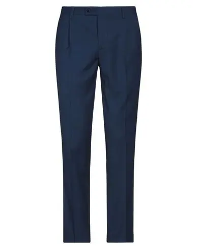 DANIELE ALESSANDRINI Tapered Slim-leg Pants