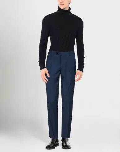 DANIELE ALESSANDRINI Tapered Slim-leg Pants