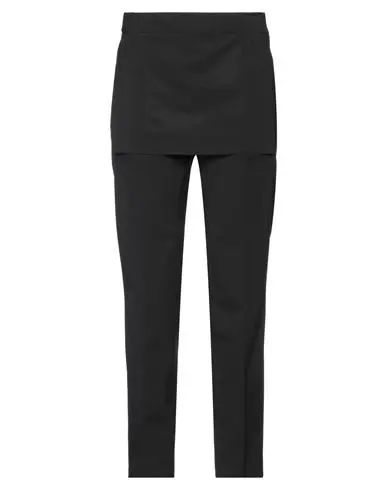 Givenchy Wool Blend Tapered Slim-leg Pants