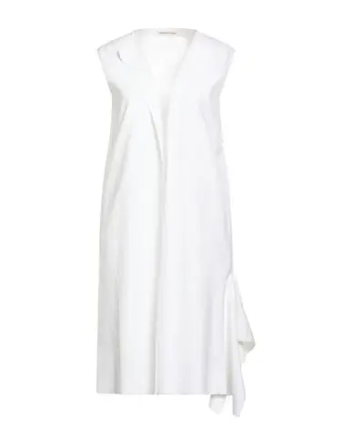 Lamberto Losani Sleeveless Cardigan