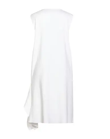 Lamberto Losani Sleeveless Cardigan