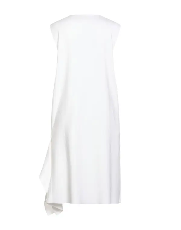 Lamberto Losani Sleeveless Cardigan