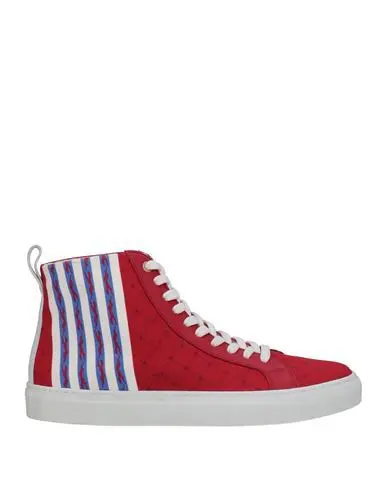 TRUSSARDI High-top Sneakers