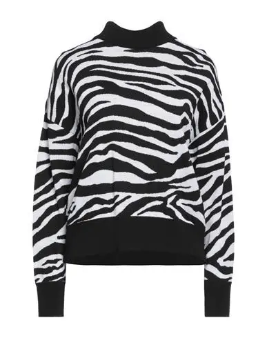 Liu Jo Turtleneck Long Sleeve Top