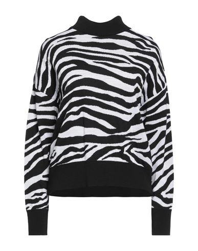 Liu Jo Turtleneck Long Sleeve Top