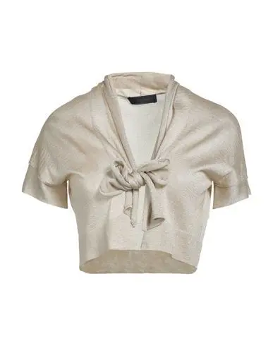 TRUSSARDI Wrap Cardigan