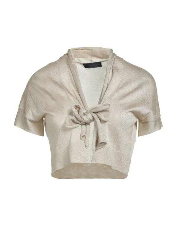 TRUSSARDI Wrap Cardigan