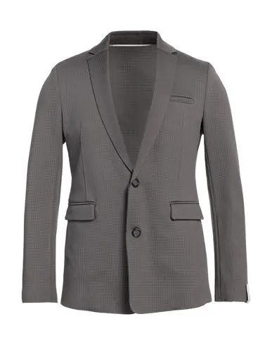 PAOLO PECORA Blazer - Grey
