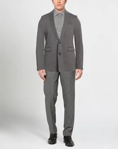 PAOLO PECORA Blazer - Grey