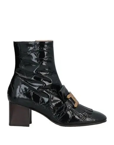 TOD'S Ankle Boots