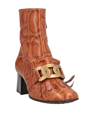 TOD'S Ankle Boots