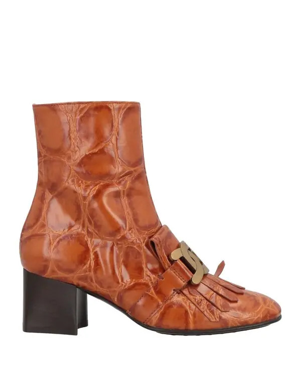 TOD'S Ankle Boots