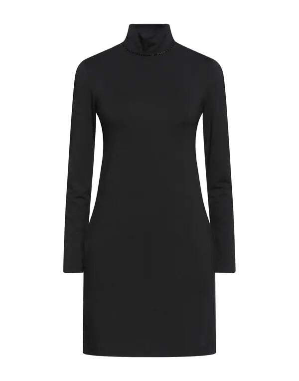 ANGELO MARANI Mini Bodycon Dress