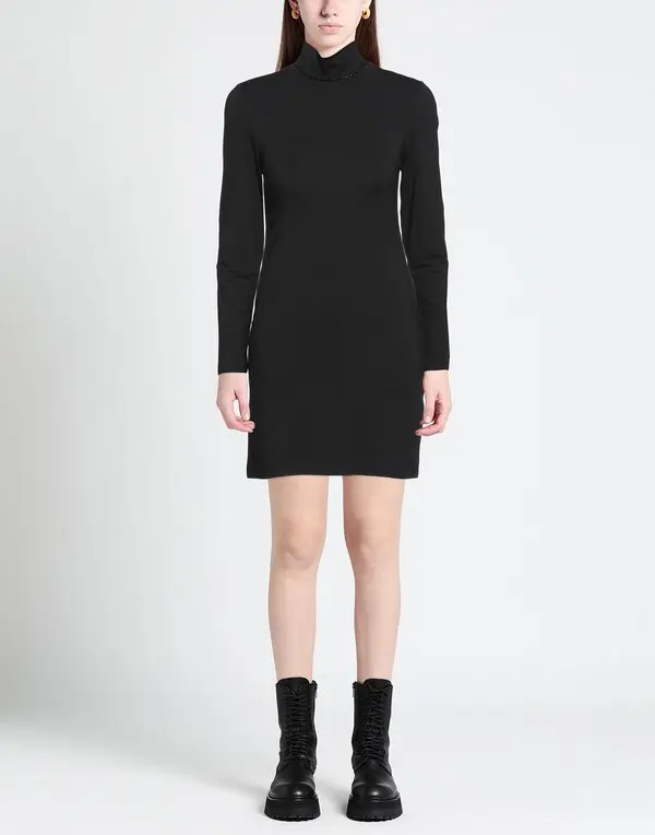 ANGELO MARANI Mini Bodycon Dress