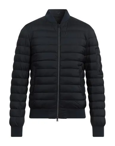 Herno Puffer Jacket - Blue