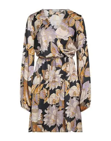 HAVEONE Mini Dress