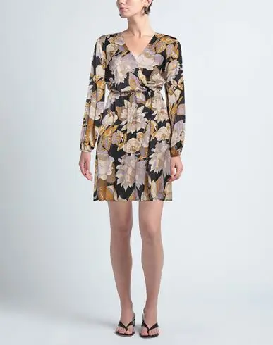 HAVEONE Mini Dress