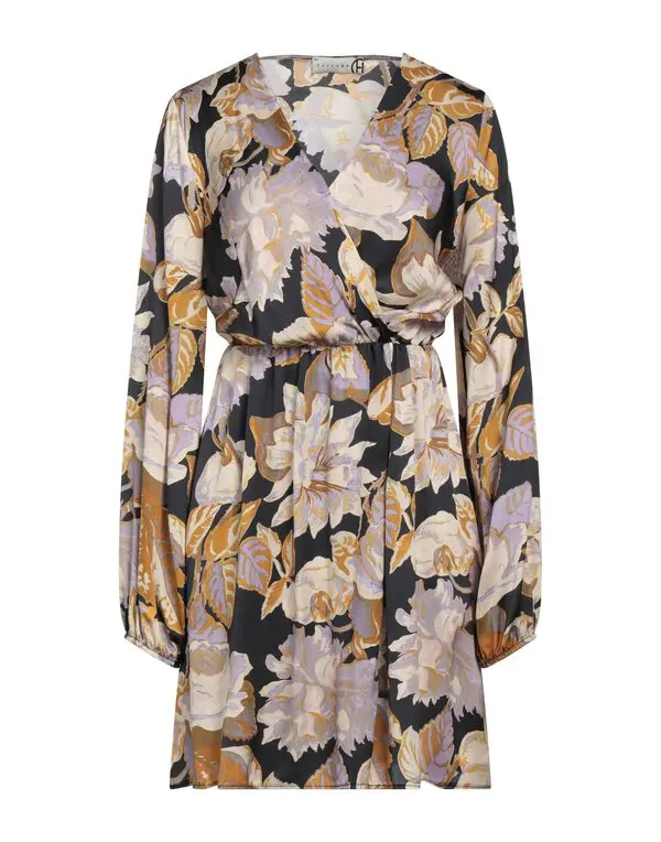 HAVEONE Mini Dress