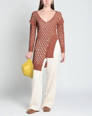 SISTE'S Knitted Sweater