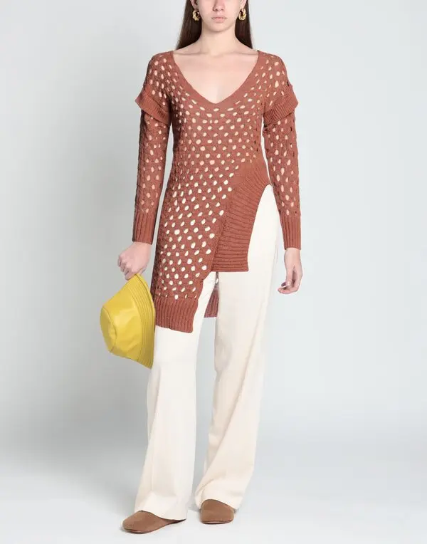 SISTE'S Knitted Sweater