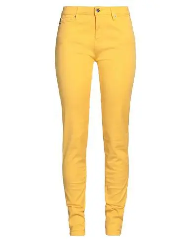 Moschino Jeans Size Cotton, Lyocell, Elastane